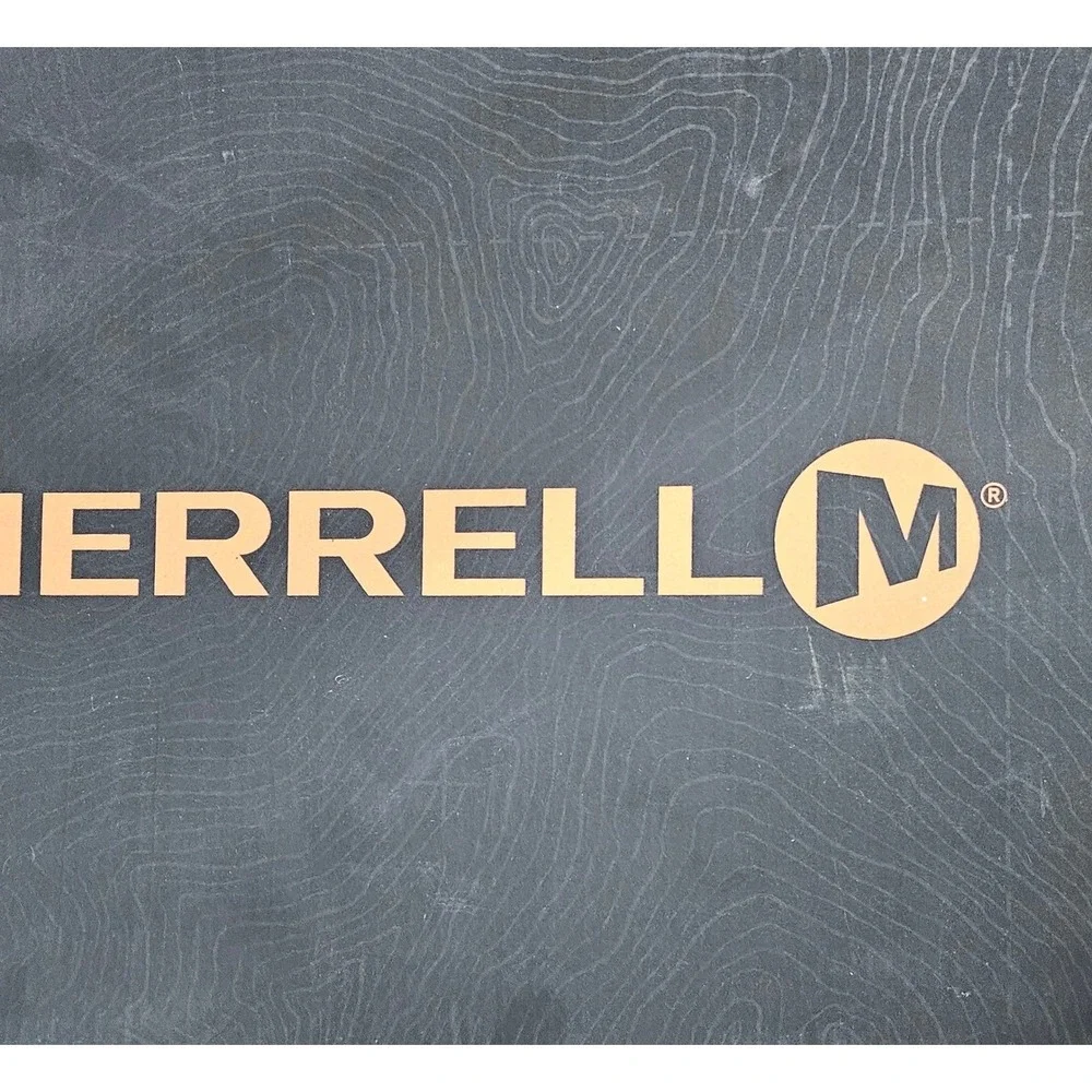 Merrell | Shoes | Merrell Tremblant Mid Polar Waterproof Black Duck ...